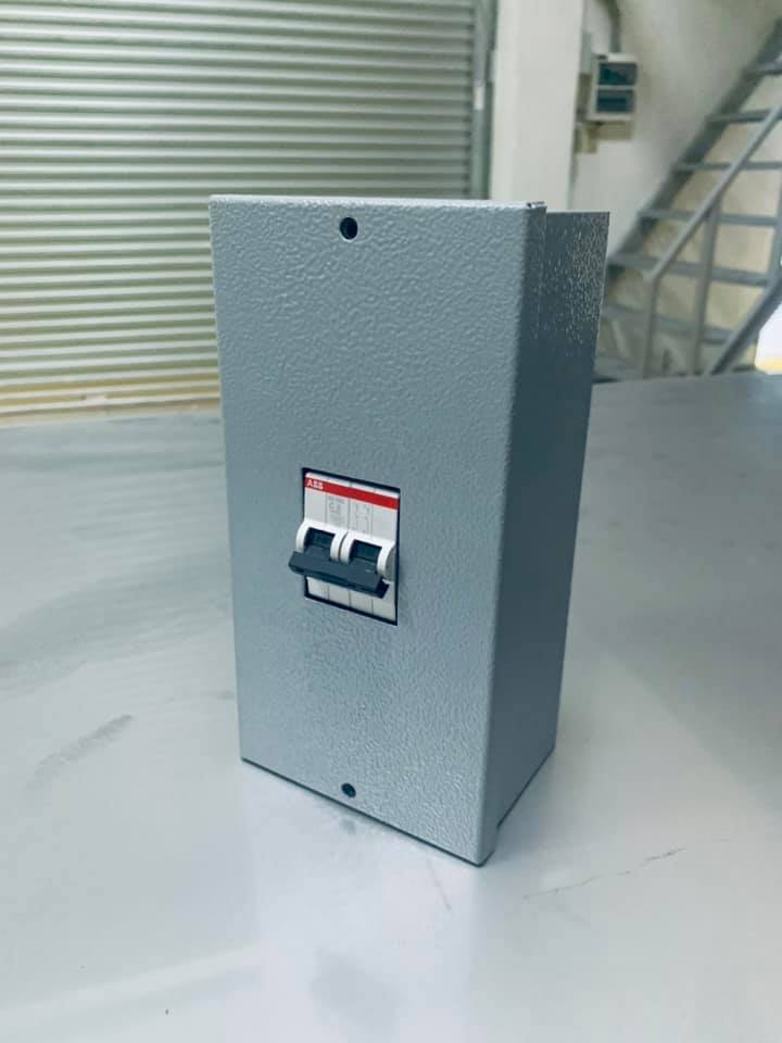 Greenfold FabTech Inc. - Metal Fabricators